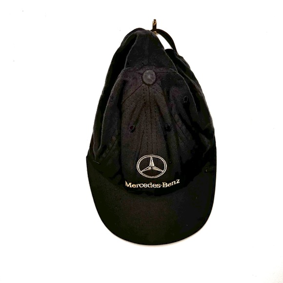 Mercedes AMG Petronas | Accessories | Mercedes Benz Hat Made In Usa ...